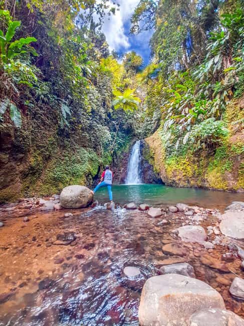 Chasing Waterfalls Grenada: Unveiling Natures Hidden Gems - The Experience: What Makes It Special