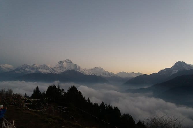 Chasing Waterfalls in Pokhara Canyoning Experience - Final Thoughts