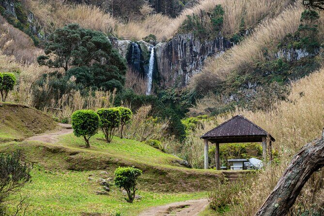 Chasing Waterfalls in the Azores - A Detailed Look at the Waterfalls and the Journey