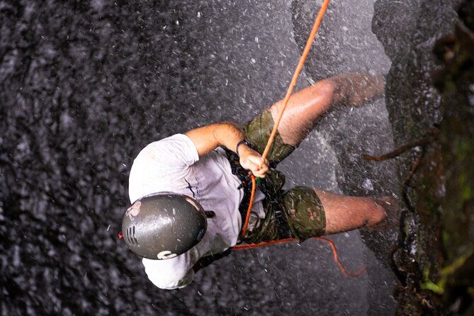 Chasing Waterfalls:Wild Hawaii Rappelling - FAQs