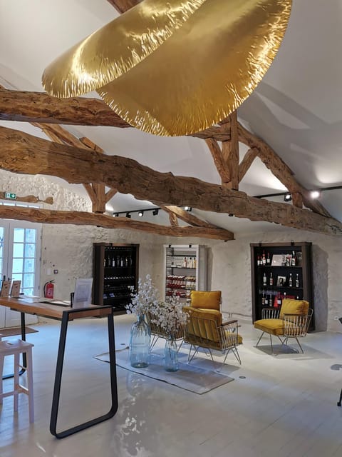 Château Arton : The Secrets of Haut-Armagnac Experience - Key Points