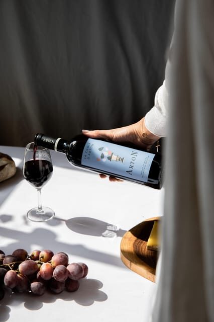 Château Arton Vineyard Tour and Tasting - Final Thoughts