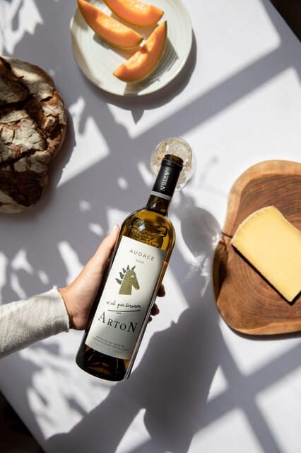 Château Arton Vineyard Tour and Tasting - FAQ