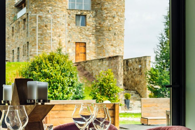 Chateau Copsa Wine Tasting Tours & Activities - Final Thoughts
