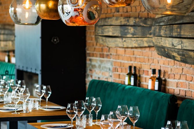 Chateau Copsa Wine Tasting Tours & Activities - FAQ
