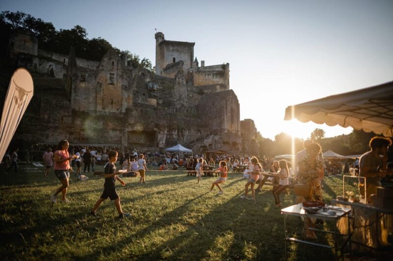 Château De Commarque: the Mystery of the Forgotten Fortress - Since You Asked