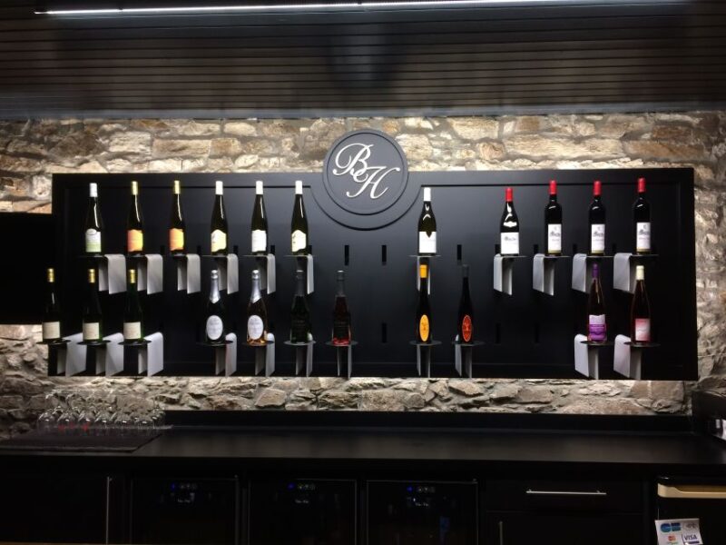 Château du Bois-Huaut: Cellar Tour and Wine Tasting Class - Key Points