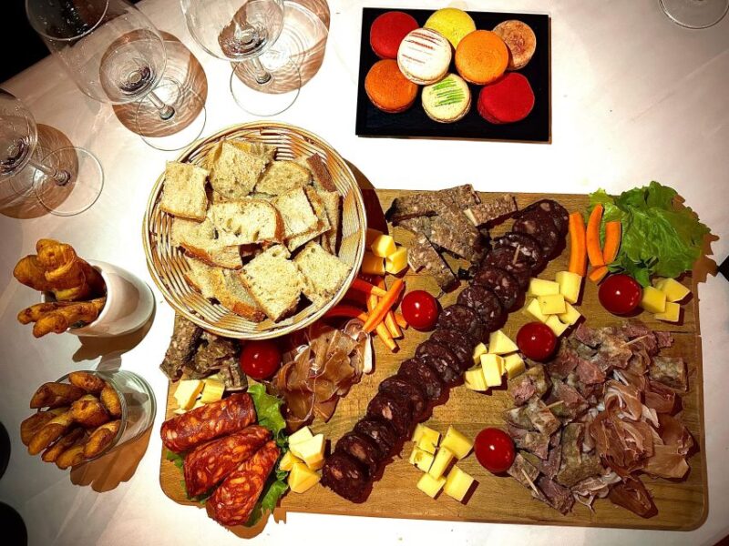 Château Lacour Jacquet Winery Visit and Tasting - Booking and Availability