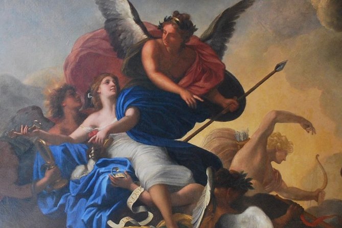 Chateau of Fontainebleau and Vaux Le Vicomte 9-Hour Private Tour - Pricing and Booking Information