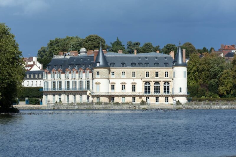 Chateau of Rambouillet Entrance Ticket - Customer Feedback