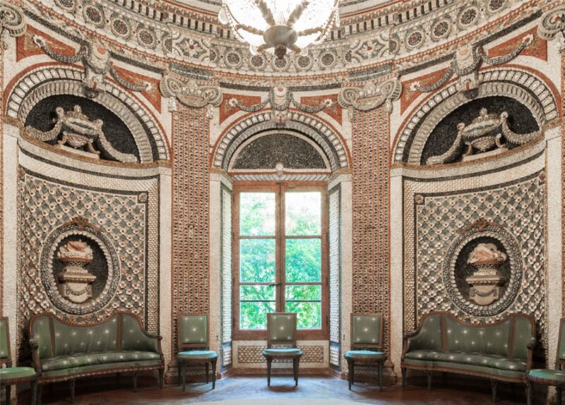 Chateau of Rambouillet Entrance Ticket - Since You Asked