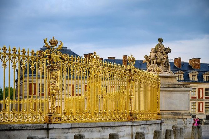 Château of Versailles and Marie Antoinettes Petit Trianon Private Tour - Customer Feedback and Recommendations