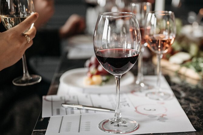 Chateauneuf du Pape and Luberon vineyard tour from Avignon - What’s Included and What’s Not