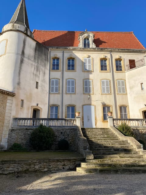 Châteauneuf-du-Pape: Full-day wine tour with sommelier - Who Would Love This Tour?