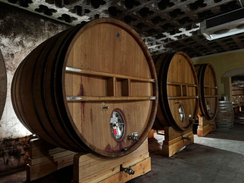 Châteauneuf-du-Pape: Full-day wine tour with sommelier - FAQ