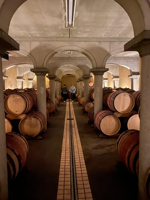 Châteauneuf-du-Pape: Full-day wine tour with sommelier - Final Thoughts