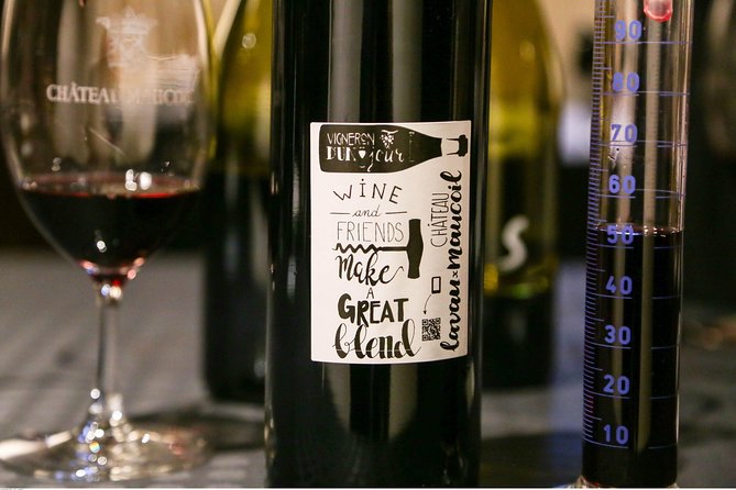 Châteauneuf du Pape Wine Day Tasting Tour including Lunch from Avignon - The Practicalities That Matter