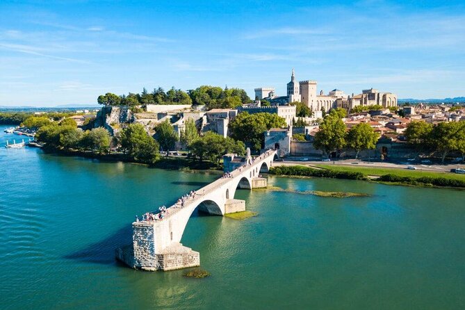 Châteauneuf Du Pape Wine Private Tasting Tour From Marseille - Winemaking Traditions in Rhône Valley