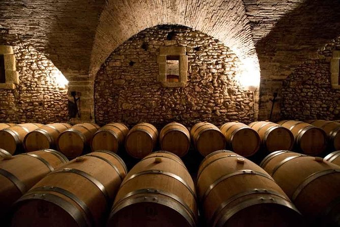 Chateauneuf du Pape wine tour - Who will love this tour?