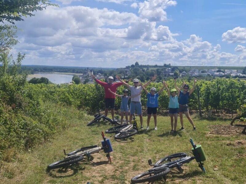 Chateaux de la Loire cycling ! - Who This Tour Is Perfect For