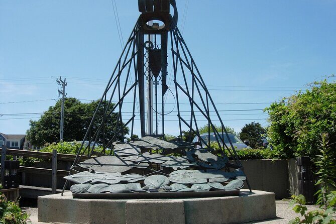 Chatham Bites and Sights Walking Guided Food Tasting Tour - Who Should Consider This Tour?