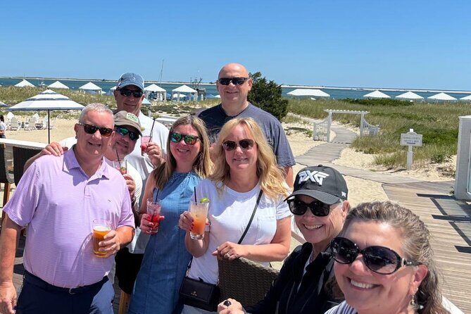 Chatham Bites and Sights Walking Guided Food Tasting Tour - Final Thoughts on Value and Experience