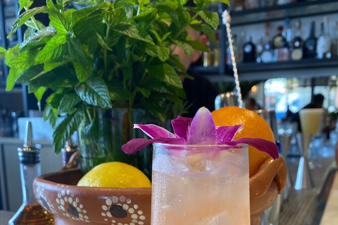 ChattaBrunch Food Tour - Culinary Delights: What to Expect