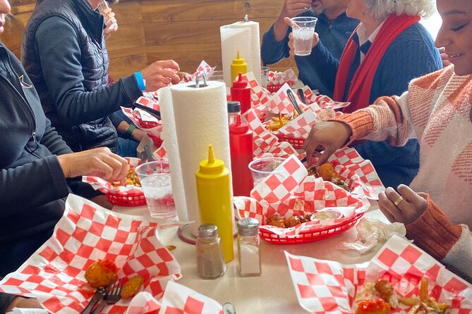 ChattaBrunch Food Tour - Tips for an Enjoyable Tour