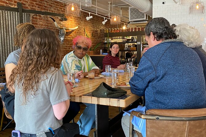 ChattaBrunch Food Tour - Final Thoughts on the ChattaBrunch Experience