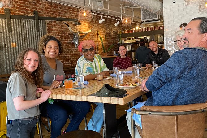 ChattaBrunch Food Tour - Frequently Asked Questions