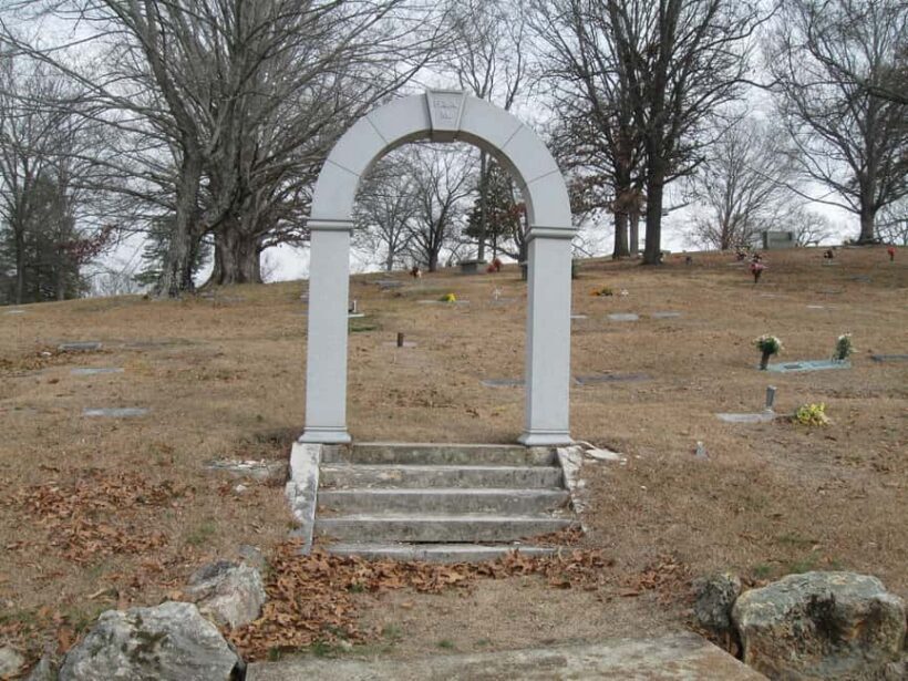 Chattanooga: 18+ Only Cemetery Ghost Hunt With EMF Detector - The Sum Up: Is It Worth It?