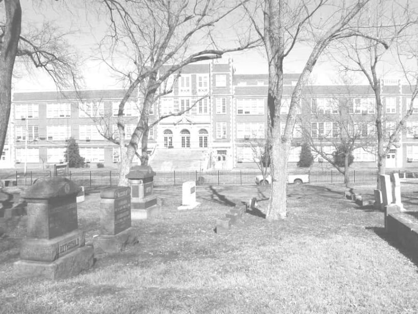 Chattanooga: 18+ Only Cemetery Ghost Hunt With EMF Detector - FAQ