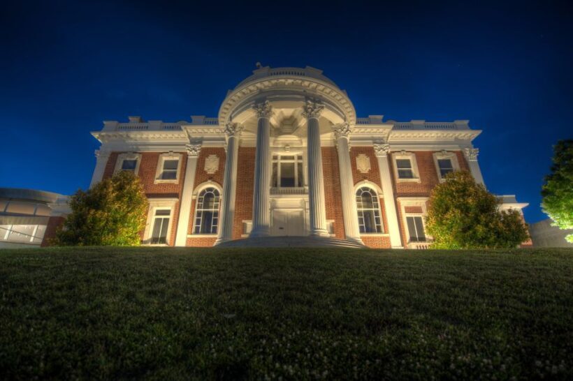 Chattanooga: Adults-Only Haunted City Walking Tour - FAQs
