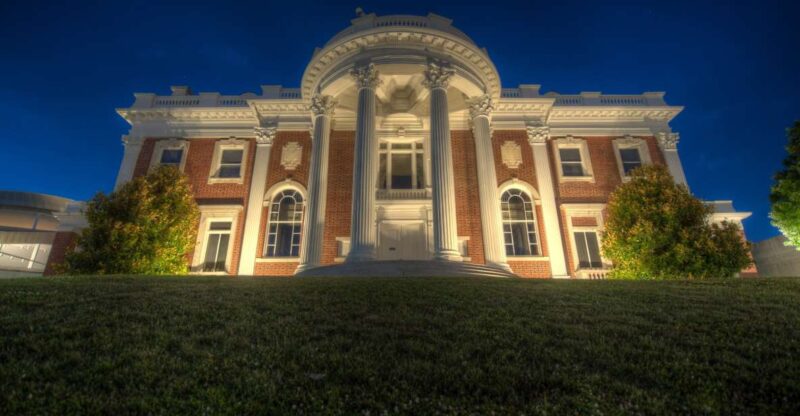 Chattanooga: Adults-Only Haunted City Walking Tour - Who Will Enjoy This Tour?