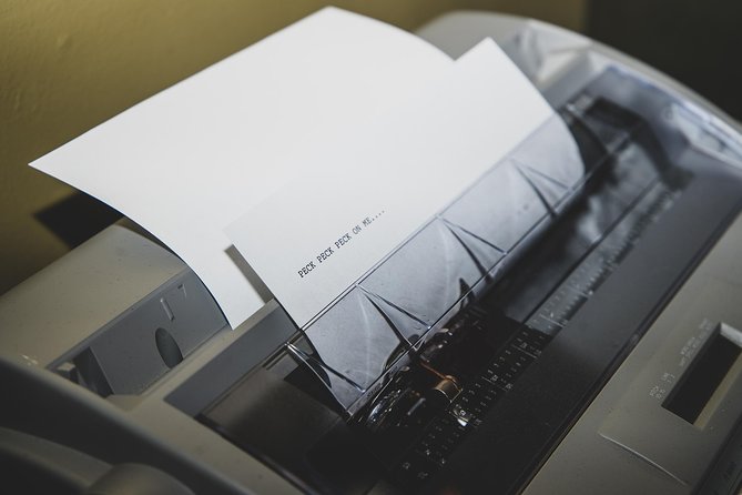 Chattanooga "C-Block Prison Break" Escape Room Admission Ticket - The Sum Up