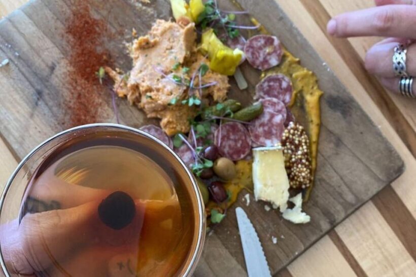Chattanooga: ChattaBrunch Food Tour - Key Points