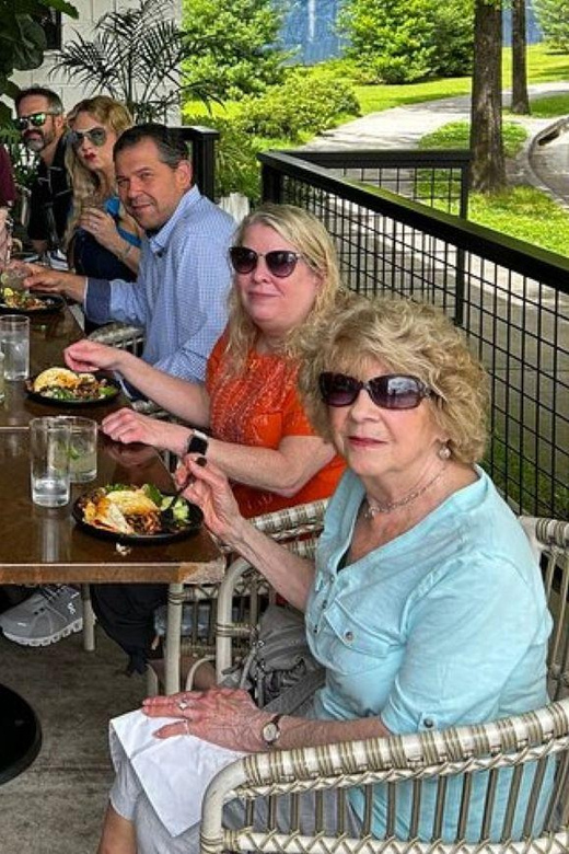Chattanooga: ChattaBrunch Food Tour - Key Points