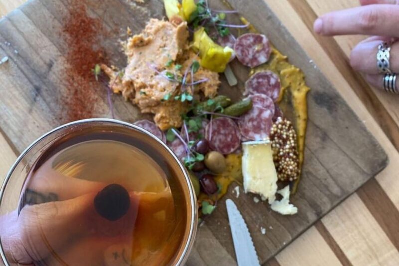 Chattanooga: ChattaBrunch Food Tour - What You’ll Experience on the Tour