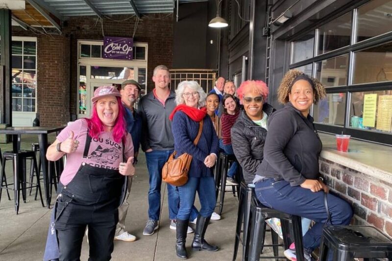 Chattanooga: ChattaBrunch Food Tour - Who Should Consider the ChattaBrunch Food Tour?