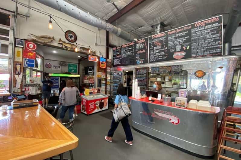 Chattanooga: ChattaBrunch Food Tour - The Sum Up: Who Will Love This Tour