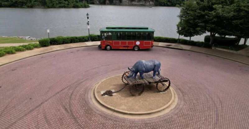 Chattanooga: City Trolley Tour with Coker Museum visit - A Detailed Breakdown of the Tour Experience