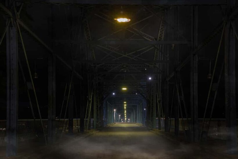 Chattanooga Crypts and Chills Ghost Tour - A Walk Through Chattanooga’s Haunted Past