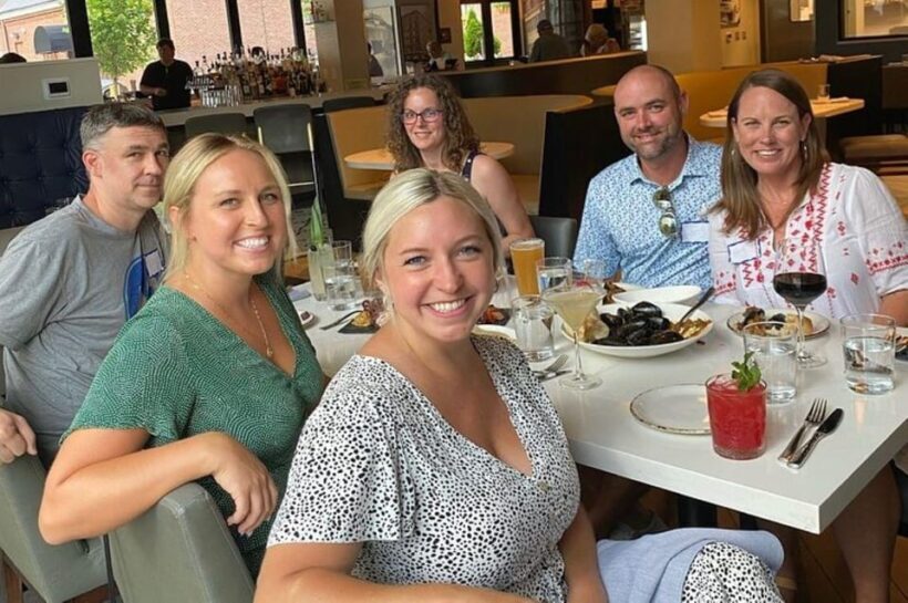 Chattanooga: Downtown Food Tour with 3-4 Tastings - Key Points