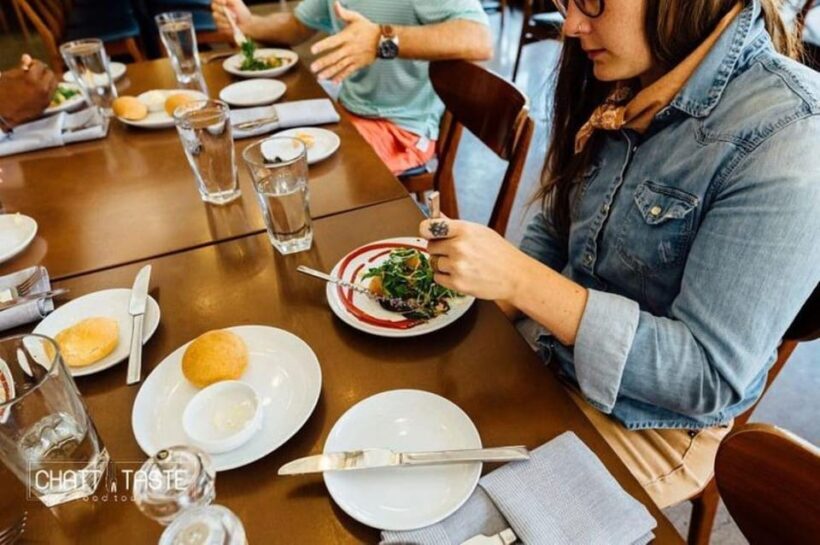 Chattanooga: Downtown Food Tour with 3-4 Tastings - A Taste of Chattanooga: An In-Depth Review
