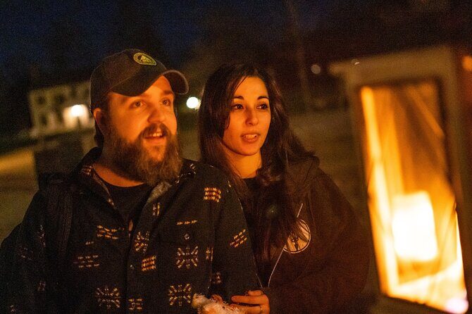 Chattanooga Ghosts of the Misty Mountains Walking Tour - FAQ