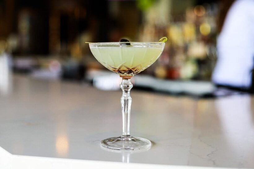 Chattanooga: Group Cocktail Making Class - FAQ