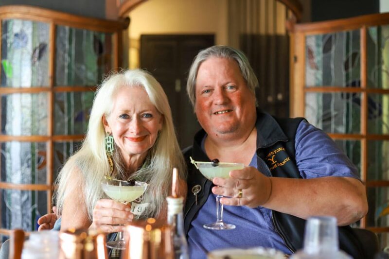 Chattanooga: Group Cocktail Making Class - Who Will Love This Experience?