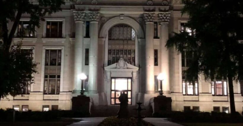 Chattanooga: Guided Ghost Walking Tour - An In-Depth Look at the Chattanooga Ghost Tour