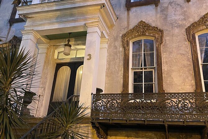 Chattanooga HALLOWEEN Terror Tour! Nightmares in the Scenic City - The Sum Up