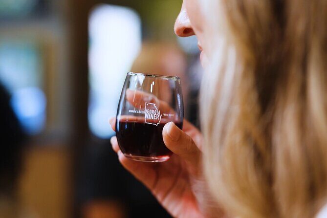Chattanooga Southern Food and Wine or Whiskey Tour with Tastings - Real Experiences and Feedback